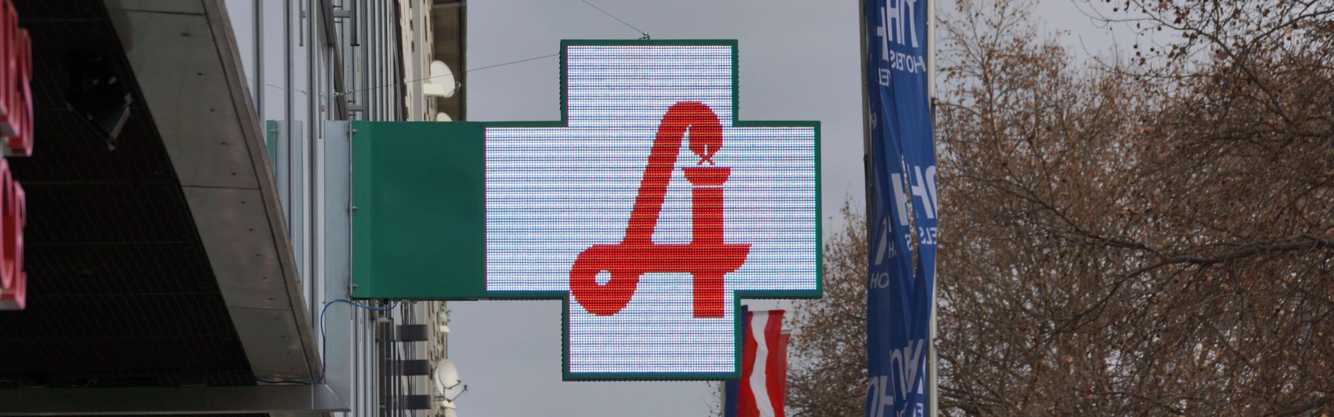 LED Display